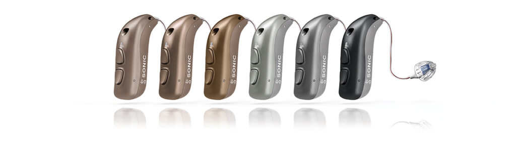 SONIC – unsere Eigenmarke mit starker Leistung - Dr.-Ing. Knoche ...